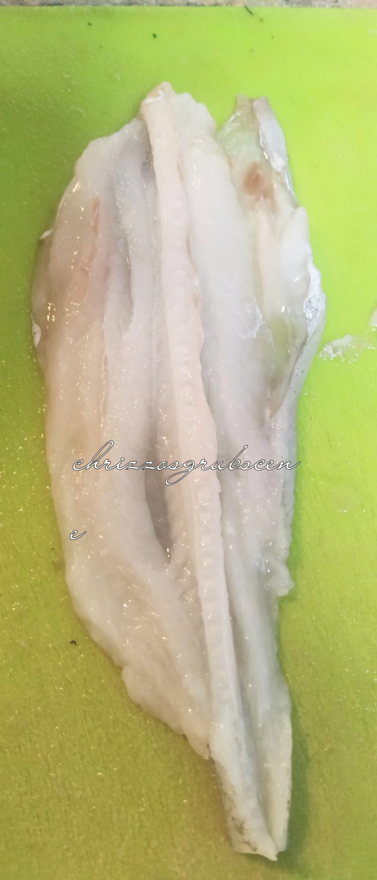 Recipe for Jeetem Bombil Rawa Fry (Fresh Bombay Duck Rawa Fry ...